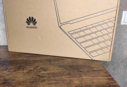 Ноутбук Huawei MateBook D16 mclf-X Gray (53013WXE)