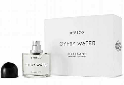 Byredo gypsy whater 100ML