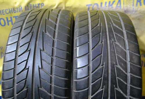 Nitto NT555 Extreme ZR 245/40 R20