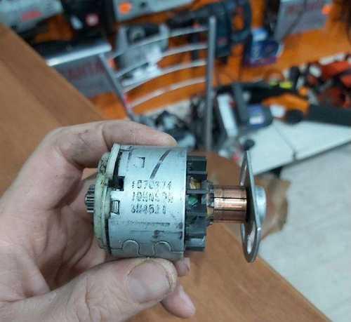 Двигатель от шуруповерта "Hilti sfc 14,4"