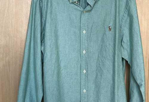 Рубашка polo ralph lauren мужская