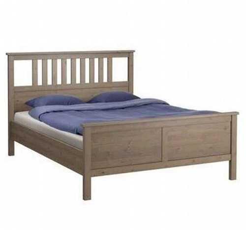 Кровать IKEA хэмнес hemnes 180 200