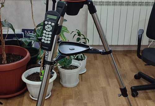 Телескоп Celestron 127 SLT