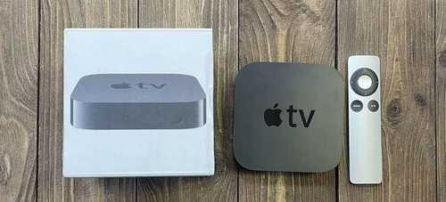 Б/У Apple TV 3-Gen A1469