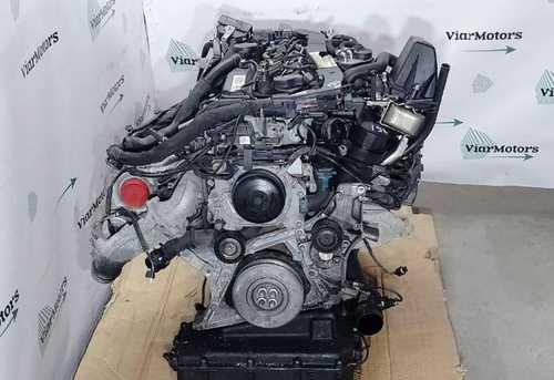 Двигатель 651.950 Mercedes 119 Vito 2.2CDI BlueTec