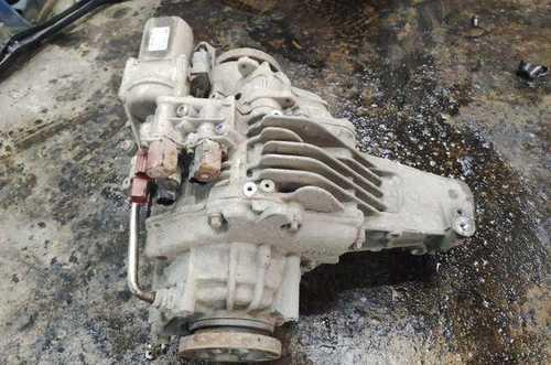 Редуктор Audi Rs7 C7 cwub 2015