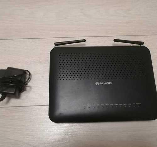 Роутер терминал huawei hg8247