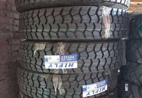 12.00R24 HiFly HH322 160/157K TT PR20