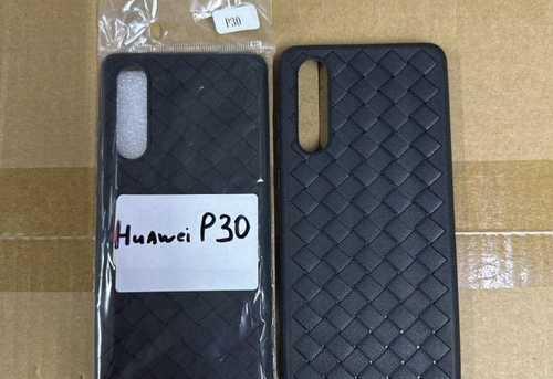 Чехол на Huawei P30