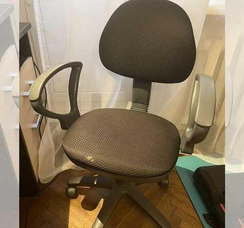 Компьютерное кресло IKEA бу