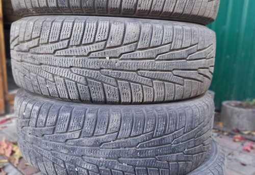 Nokian Tyres Transpeed 195/65 R15