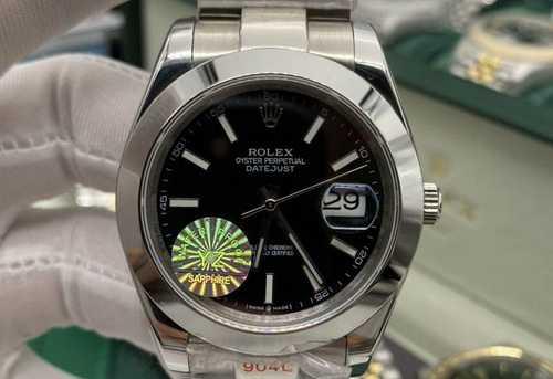 Часы Rolex Datejust 41mm