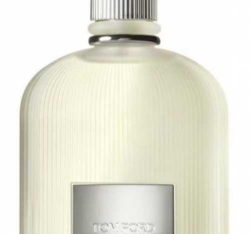 Tom Ford Grey Vetiver Eau De Parfum 50 мл