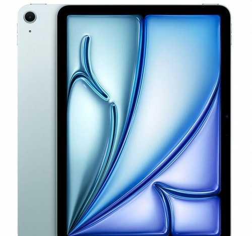 iPad Air 11 2024 M2 128GB Wi-Fi