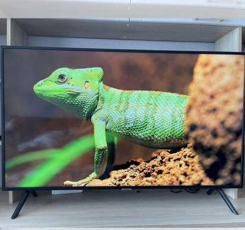 Телевизор samsung 49 SMART tv wifi