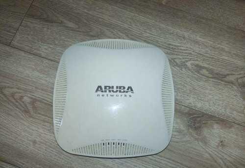 Точка доступа Aruba Networks apin0225