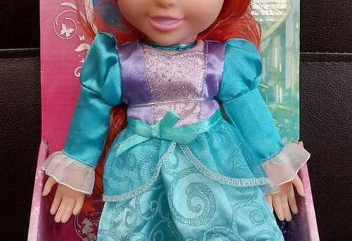 Кукла принцесса Ариэль