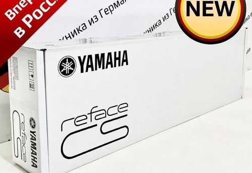 Синтезатор Yamaha Reface CS