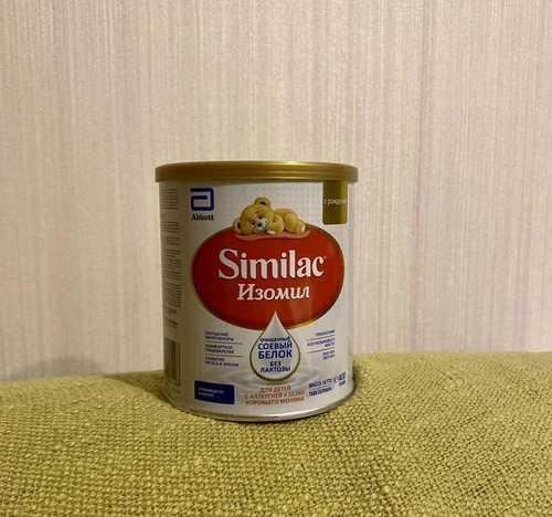 Смесь Similac Изомил
