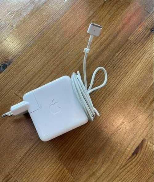 Блок питания apple magsafe 2 60 вт