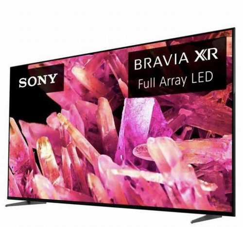 Телевизор Sony-XR-85X90K