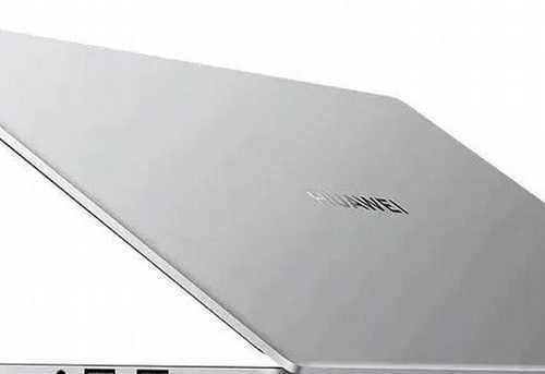15.6" HUAWEI MateBook D 15 BOD-WDI9, 256 ГБ, Core i3-1115G4, RAM 8 ГБ, Intel UHD Graphics