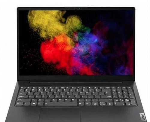 15.6" Ноутбук Lenovo V15 g2itl Intel Core i3 1115G