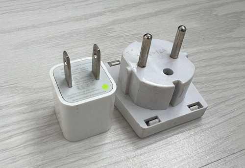 Адаптер питания Apple 5V USB