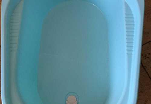 Ванночка для купания ребёнка