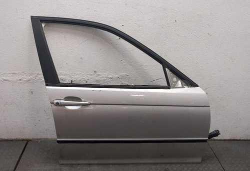 Дверь боковая BMW 3 E46, 2004