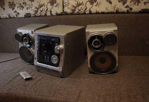 Samsung max-zj650