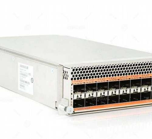 Модуль Cisco Nexus N6004X-M20UP C ндс