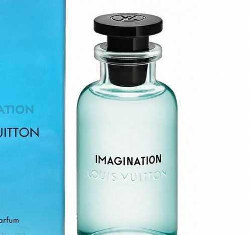 Louis Vuitton Imagination 100 мл