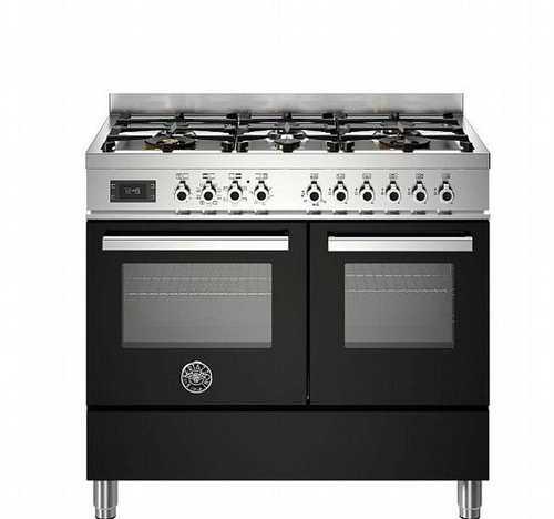 Варочный центр bertazzoni PRO106L2enet