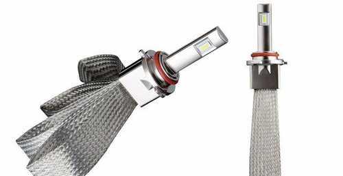 Светодиоды LED Viper Ultra Bright HB3, 2шт