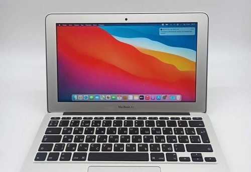 Ноутбук MacBook Air (11 Early 2015 г.) A1465