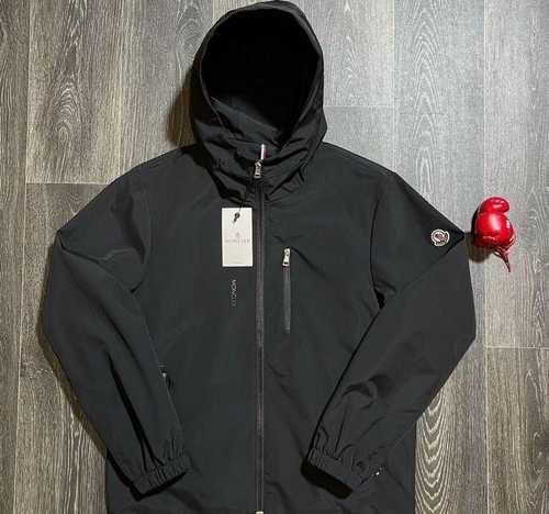 Куртка moncler