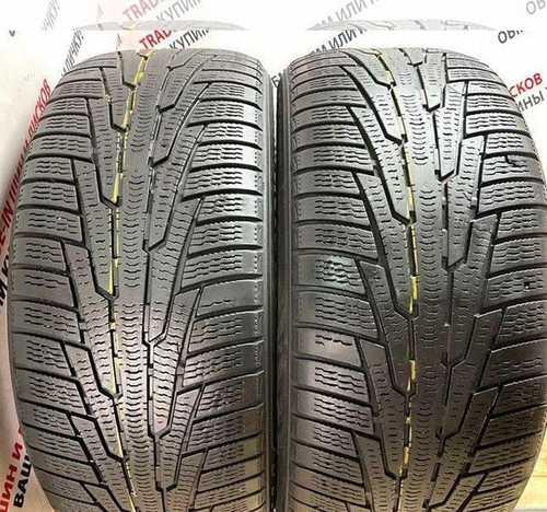 Nokian Tyres Hakkapeliitta R 245/50 R18 100R