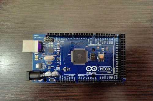 Arduino mega 2560