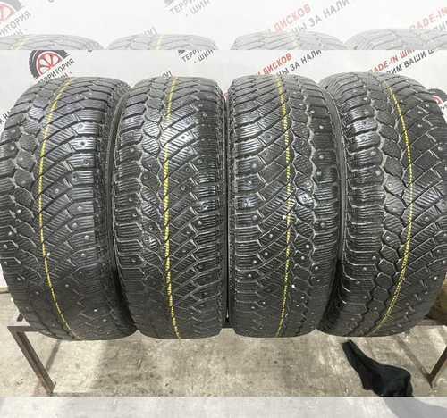 Continental IceContact 2 235/65 R17 106P