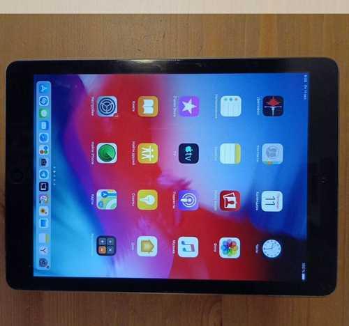 iPad Air 1 32 Gb 2013