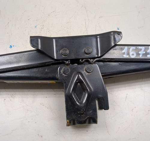 Домкрат Dodge Caravan 2008, 2011