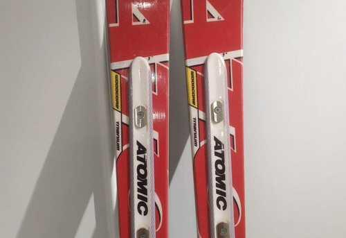 Горные лыжи Atomic GS 183 R23m спортцех