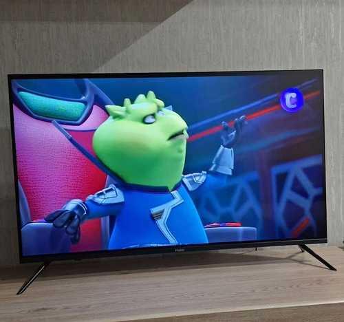 Телевизор Haier SMART tv 43 mx