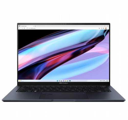 Asus ZenBook Pro 14 i9-13900Н rтх4060/70 32GB