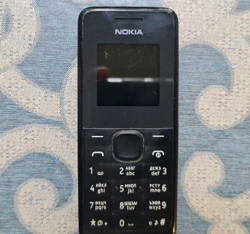 Nokia 105 (2013)