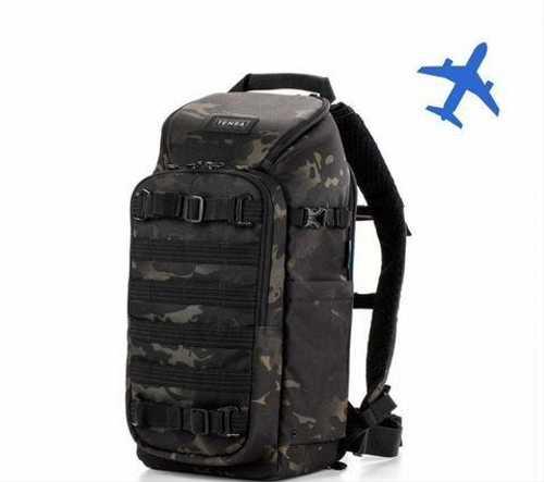 Tenba Axis v2 Tactical Backpack 16 MultiCam Black