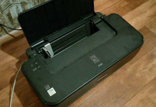 Принтер Canon ip9000
