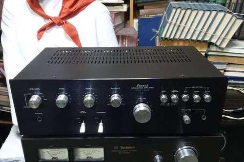 Усилитель sansui AU-1100 japan