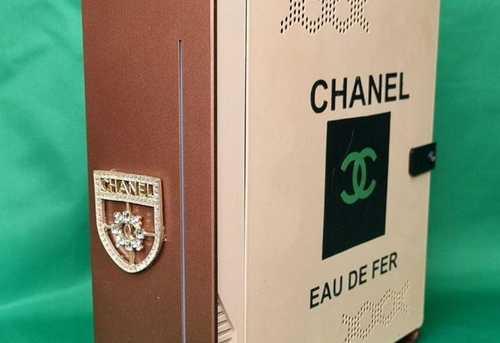 Мини компьютер Chanel 25